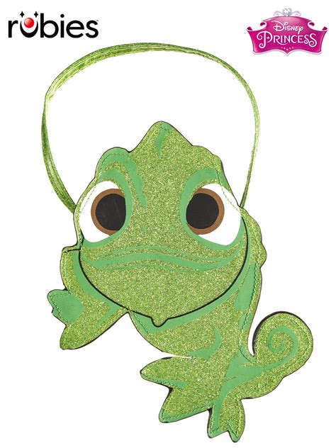 Rapunzel Pascal Accessory Bag Rubies Deerfield