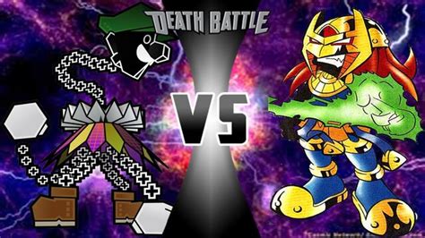 Image Super Dimentio Vs Enerjak Death Battle Fanon Wiki