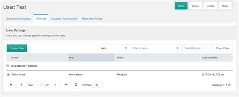 First Look At Markdown Editor For MODX MODX Today