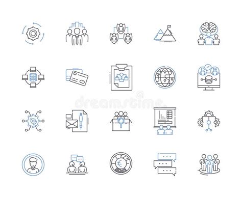 Resource Pooling Stock Illustrations 31 Resource Pooling Stock
