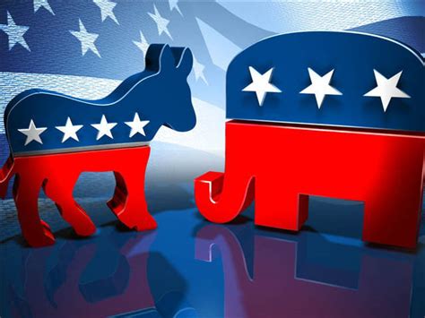 미 여론 민주당 지지 공화당 보다 10 앞서 사회 Korea Daily Times 코리아 데일리 타임스ㅡ