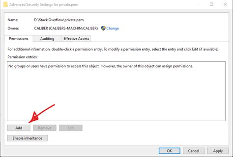 Amazon Web Services How To Avoid Permission Denied Publickey Ssh Key Windows Stack Overflow