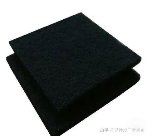 纤维活性炭结构 知乎