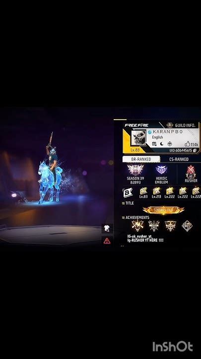 New Trick In Garena Free Fire 🙂🙂 Youtube