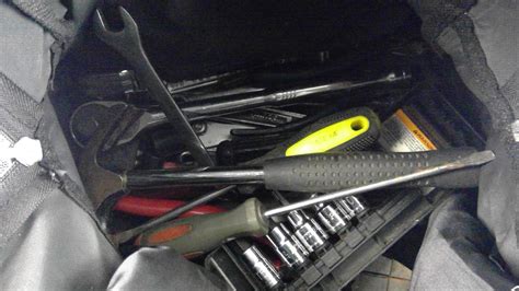 Eastsport Backpack With Assorted Tools Property Room