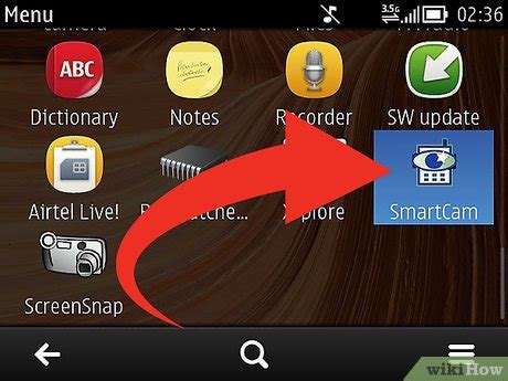 How To Connect Nokia Mobile Camera To Pc Steps With Pictures