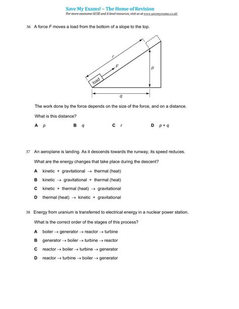 Igcse Physics Notes Notes Myprivatetutor Malaysia