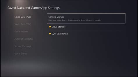 How To Fix Couldn T Sync Your Saved Data Due To A Conflict On PS5 Android Gram