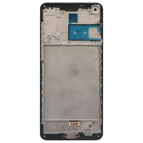FOR SAMSUNG GALAXY A S SM A F LCD Replacement Touch Screen Digitizer Frame PicClick UK