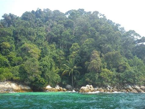 Pulau Sembilan Lumut 2018 All You Need To Know Before You Go With