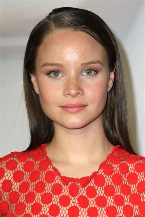 Sonja Gerhardt The Movie Database TMDb