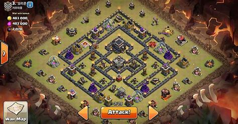 [hwya] I Have Max Th9 Troops Imgur