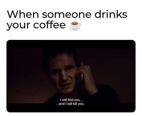 50 Funny Coffee Memes Every Caffeine Addict Can Relate To