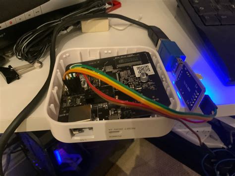 Hacking The Silvercrest Lidltuya Smart Home Gateway Hardware