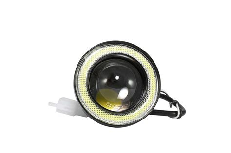 Led Halo Fog Lights Lamps For 2010 2011 2012 2013 2014 2015 Gmc Terrain