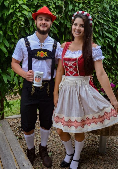 Precisa De Um Traje Típico Alemão A Ramire Tem Pra Você Ocp News