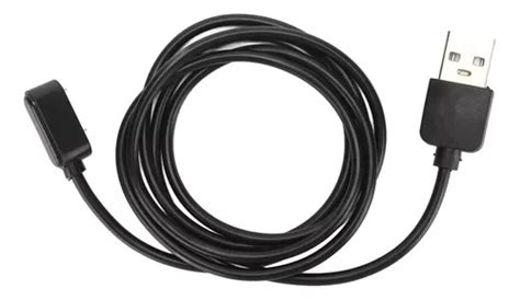 Cargador De Reloj Inteligente Cable De Carga De Reloj Usb Mercadolibre