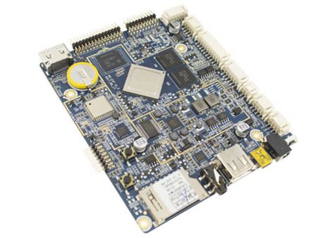 Quality Embedded System Board And Embedded Arm Board Factory From China
