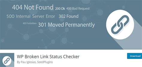 85ideas.com | Great Free Broken Link Checker WordPress Plugins