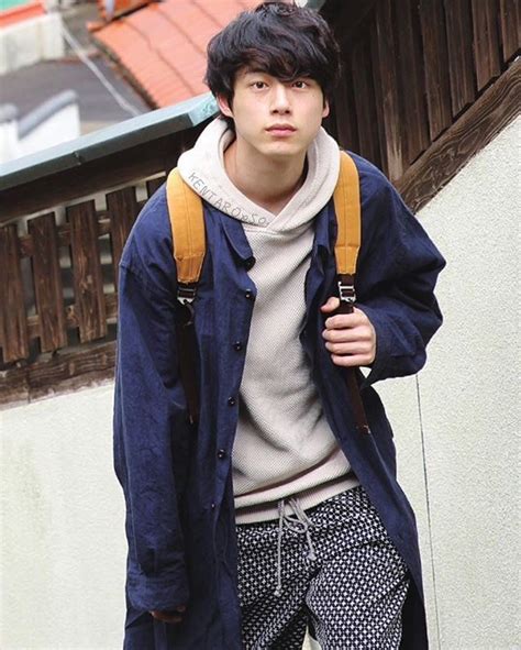Pin On Kentaro Sakaguchi