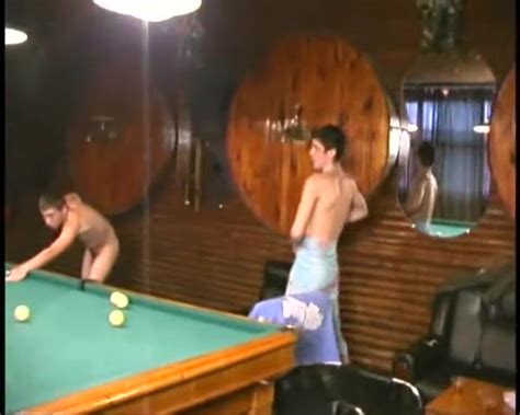 Naked Pool ThisVid