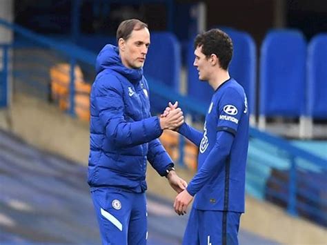 Bóng đá Anh tối 1 12 Sao Chelsea bị HLV Tuchel thẳng tay cho ngồi dự bị