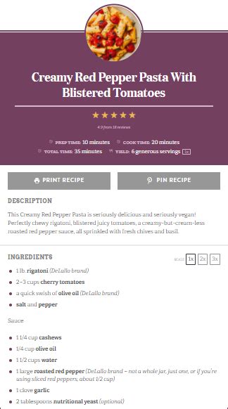How To Create A Recipe With Meta Box Plugin By Janessa Tran Meta