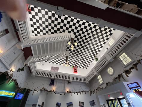 Wonder Works Branson Missouri Savour A Life Well Lived