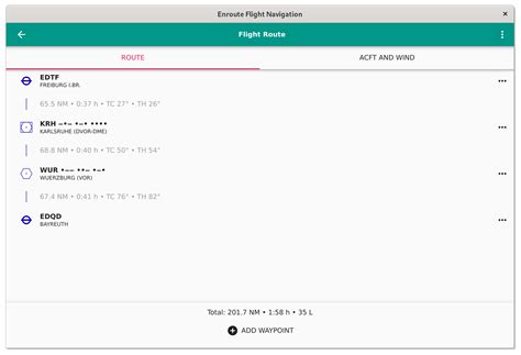 Install Enroute Flight Navigation On Raspberry Pi Using The Snap Store