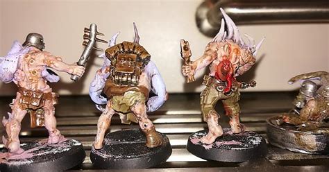 Poxwalker Conversions Album On Imgur