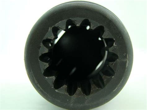 Gp Flex Spline Socket Swivel Joint Cr Mo 5006uj Joseph Fazzio Incorporated