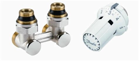 Danfoss Zestaw SET DUO M X G Morele Net