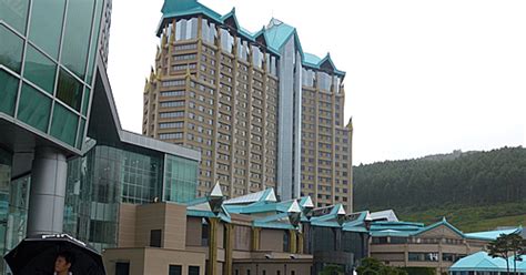 카지노전쟁 동남아 주도한 강원랜드 우물안 개구리 전락②