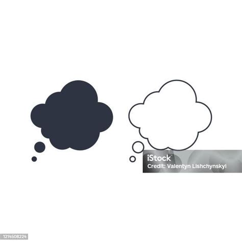 白色背景上的雲圖示平面樣式符號向量圖形及更多互聯網圖片 互聯網 商務 商標 Istock