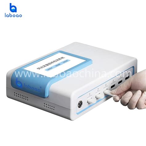 China Mycotoxin Tester Manufacturer And Supplier Laboao