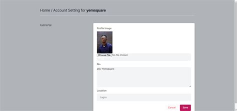 Crafting A Vision From Testing Skills To Building A Revolutionary