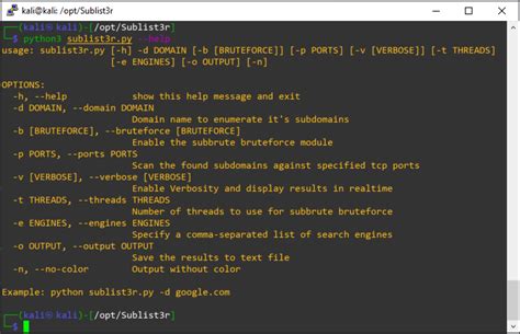 Enumerar Subdominios Information Gathering Hacking Ético Parte 2