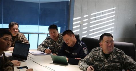 Байгууллага хоорондын уялдаа холбоог хангах малчид иргэдийн үүрэг оролцоог нэмэгдүүлэхэд