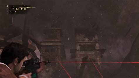 Uncharted 2 Among Thieves Chapters 21 22 YouTube