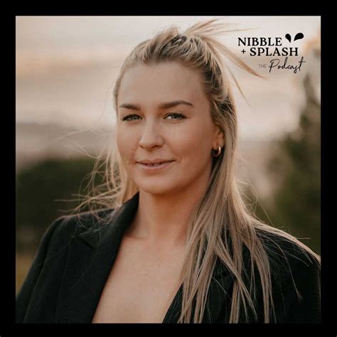 Podcast Nibble Splash