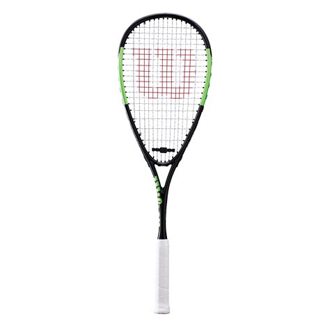 Blade Team Squash Racquet Wilson South Africa