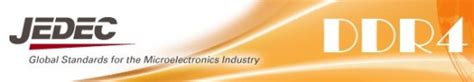 Jedec Da A Conocer El Nuevo Estándar Ddr4 Tecnogaming
