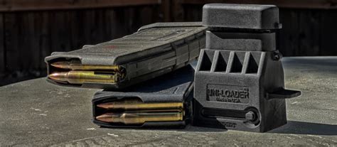 Uni Loader Black Uni Loader