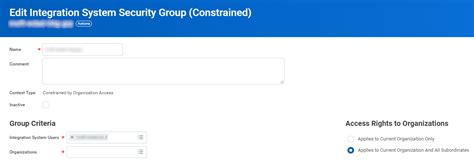 Integrate With Workday