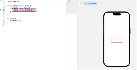 【swiftui官方教程】＜introducing Swiftui＞1 Csdn博客