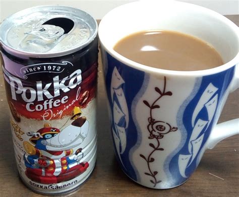 ポッカ Yonekoのおいしいシアワセ