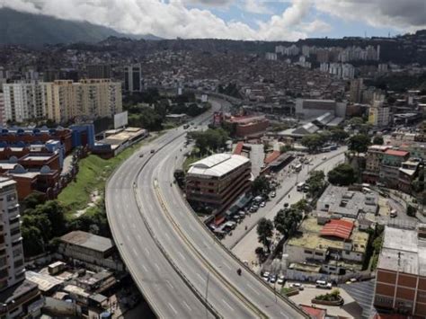 Forbes Advisor Publica Ranking De Las Ciudades Más Peligrosas Del Mundo