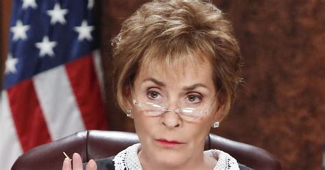 Judge Judys Show Is Ending After 25 Years Heres How One Of The