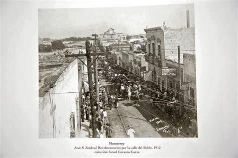 As Era Monterrey En
