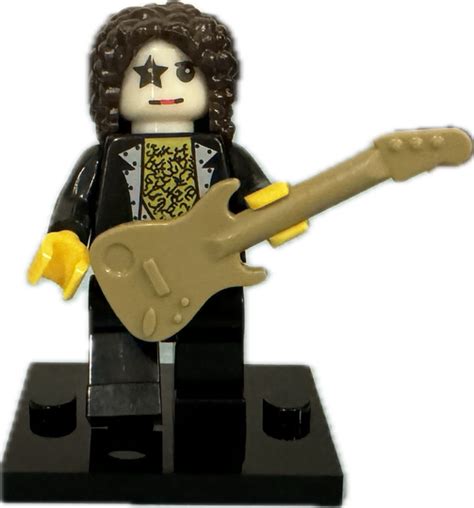 Webshop Brickfigures Ideebeevee